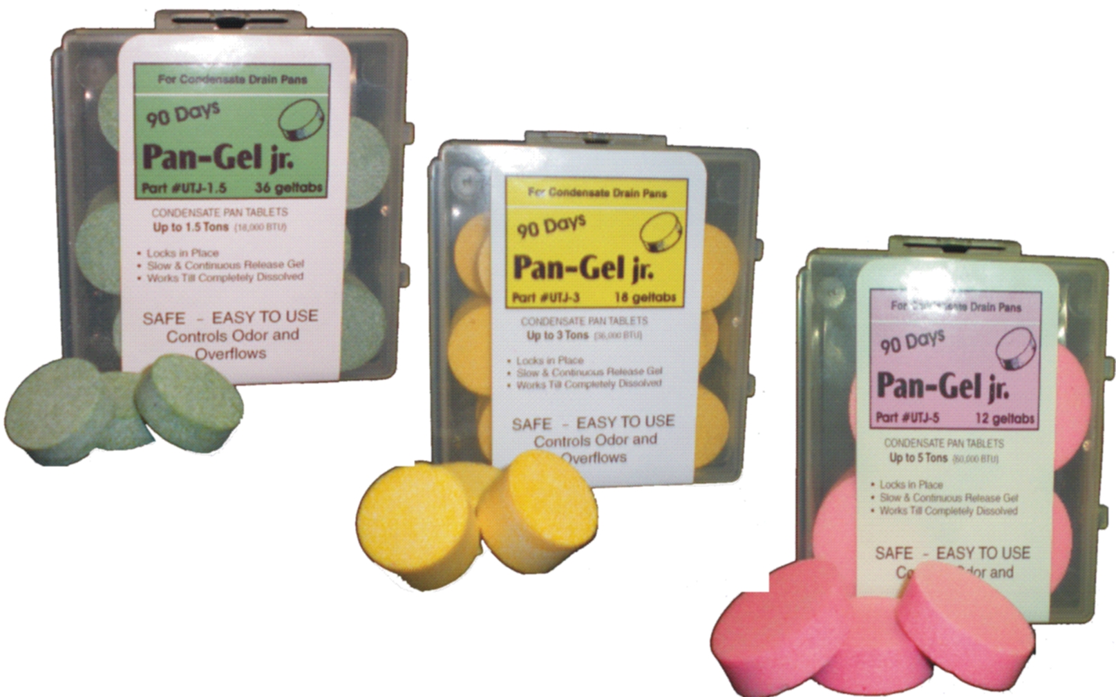 Drain Pan Products