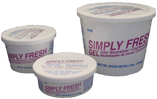 Odor Control